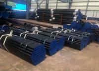 China ASTM A335 P91 Steel Boiler Tube Oxidation Resistant For Power Generation for sale