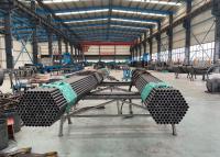 China ASTM A335 P11 Steel Boiler Tube 20FT 40FT For Power Plant for sale