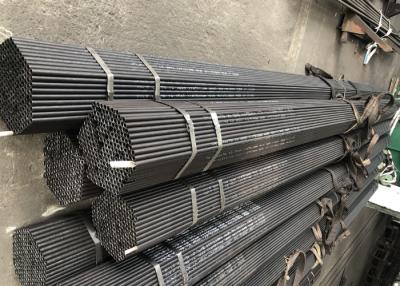 China ASME SA178 GR.C Boiler Tube For High Pressure Boiler Generating Tubes for sale