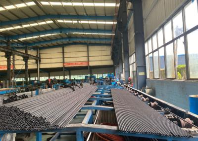 China ASME SA178 GR.A Boiler Steel Pipe For Heat Exchanger / Superheater / Watertube Boiler for sale