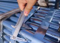 China Hot Dip Galvanized ASTM A106 Gr.B Seamless Steel Pipe for Corrosion Resistant Applications for sale