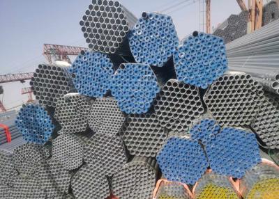 China ASTM A53 Hot Dip Galvanized Steel Pipe for Structural and Engineering with Corrosion Resistance for sale