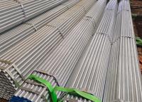 China ASTM A106 Galvanized Carbon Steel Pipe For Corrosive Environments for sale