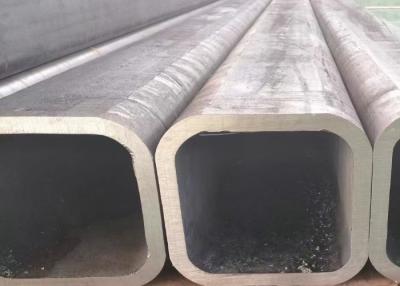 China Hot Rolled Square Hollow Section for Heavy Duty Construction for sale