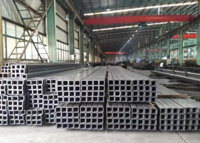 China Mechanical and Engineering Hollow Sections for Conveyor Systems for sale
