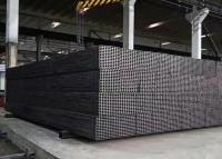 China Mild Steel ERW Hollow Sections for General Engineering for sale