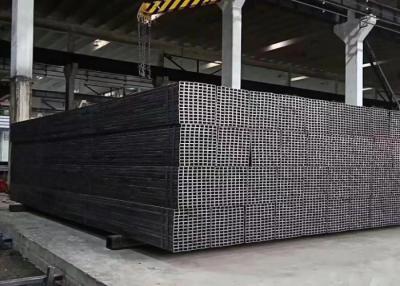 China Mild Steel ERW Hollow Sections for General Engineering for sale
