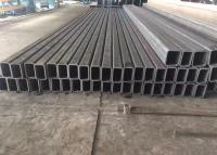 China Rectangular Hollow Sections for Structural Support for sale