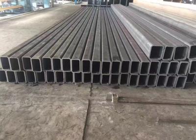 China Rectangular Hollow Sections for Structural Support for sale