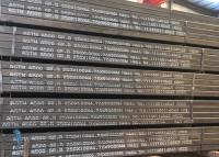 China ASTM A500 Square Steel Pipe Hollow Section for sale