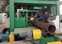 China API 5L X56 LSAW Steel Pipe For Marine Pipeline Systems for sale