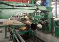 China API 5L LSAW Line Pipe Grades X42 To X80 For Sour Service Pipelines for sale