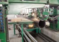 China API 5L X65 LSAW Steel Pipe For Offshore Platform / Marine Applications for sale