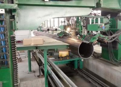 China API 5L X65 LSAW Steel Pipe For Offshore Platform / Marine Applications for sale