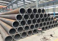 China API 5L X42 LSAW Steel Pipe Seamless For Transmission Pipelines for sale