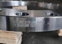 China ASTM A182 SS Pipe Fittings 304/304L Corrosion Resistant For Industrial for sale