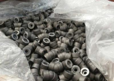 China ASME B16.11 Socket Weld Fittings Elbow Tee Coupling Union for sale