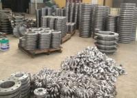 China A105 Weld Neck Carbon Steel Flange For Oil / Gas Industry for sale