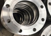 China ASME B16.5 Slip On Flange WN Flange DN15- DN2000 Customized for sale