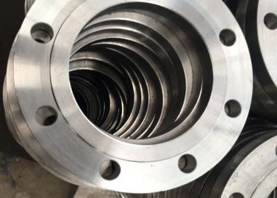 China ASME B16.5 Slip On Flange WN Flange DN15- DN2000 Customized for sale