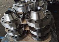 China Marine Grade 316L Stainless Steel Fittings Corrosion Resistant for sale