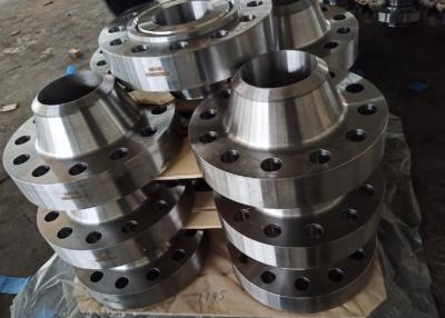 China Marine Grade 316L Stainless Steel Fittings Corrosion Resistant for sale
