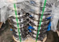 China ASTM A182 F316/316L Lapped Flange Corrosion Resistant For Piping Systems for sale