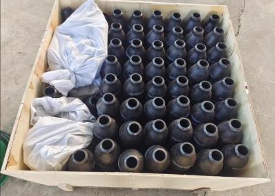 China Butt Weld Reducer Pipe Fittings Concentric and Eccentric Reducer for sale