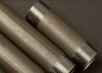 China Carbon And Stainless Steel ASME B16.11 Socket Weld Fittings for sale