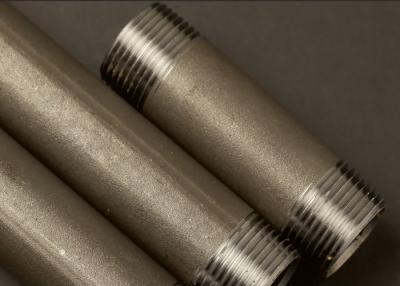 China Carbon And Stainless Steel ASME B16.11 Socket Weld Fittings for sale