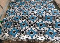China ASME B16.11 NPT Threaded Fittings Forged Steel for sale