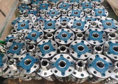 China ASME B16.11 NPT Threaded Fittings Forged Steel for sale