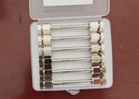 China VOCs Combined Sampling Tube For Environmental Monitoring for sale