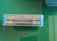 China Tubo combinado de muestreo y adsorción de COV for sale