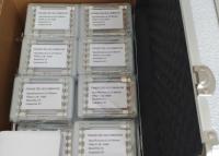 China VOCs Combined Sampling Tube For Environmental Monitoring for sale