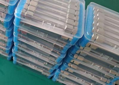 China VOCs combined sorbent tube sampling tube for sale