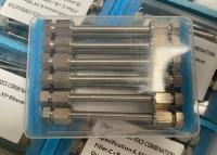 China Tubo combinado de muestreo y adsorción de COV for sale