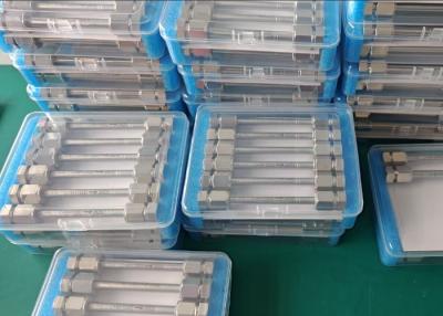 China VOCs Combined Sampling Tube EPA TO-17 Applicable for sale