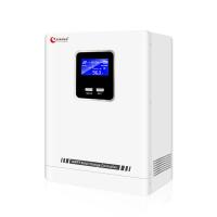 China MPPT Solar Charge Controller for Lithium Batteries 12V 24V 48V 100A for sale
