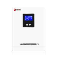 China MPPT Solar Charge Controller for Lithium Batteries 12V 24V 48V 100A for sale