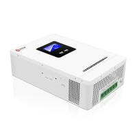 China MPPT Solar Charge Controller for Lithium Batteries 12V 24V 48V 100A for sale