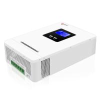 China MPPT Solar Charge Controller for Lithium Batteries 12V 24V 48V 100A for sale