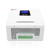 China MPPT Solar Charge Controller for Lithium Batteries 12V 24V 48V 100A for sale