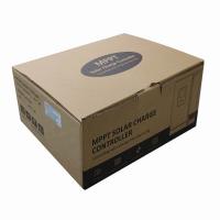 China MPPT Solar Charge Controller for Lithium Batteries 12V 24V 48V 100A for sale