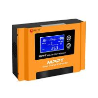 China Wonder1 MPPT Solar Charge Controller 12V-384V 10A-100A 99% Efficiency for sale