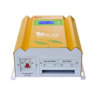 China DC 12V/24V KY1 PWM Solar Charge Controller / Pwm Charge Controller for sale