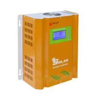 China DC 12V/24V KY1 PWM Solar Charge Controller / Pwm Charge Controller for sale