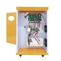 China DC 12V/24V KY1 PWM Solar Charge Controller / Pwm Charge Controller for sale
