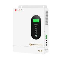 China HFP Hybrid Solar Inverter MPPT 48V 5KW-12KW On Grid Off Grid for sale
