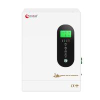 China HFP Hybrid Solar Inverter MPPT 48V 5KW-12KW On Grid Off Grid for sale